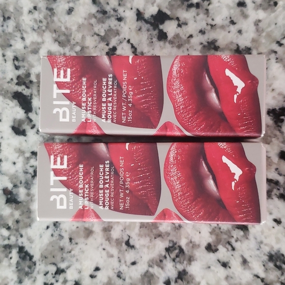 Bite Beauty | Makeup | Bite Beauty Lipstick Duo | Poshmark